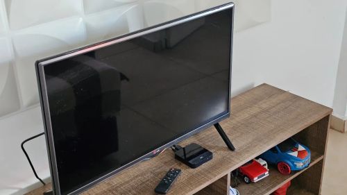 "tv lg 31 polegadas" no Brasil