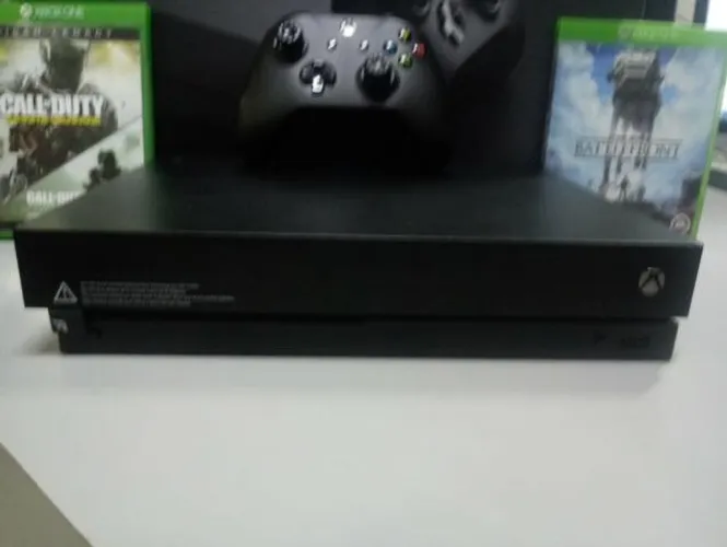 Consoles de Vídeo Game no Brasil