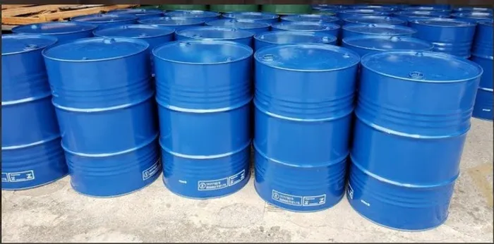 "tonel metal" no Brasil