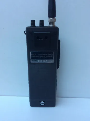 "radio ht" no Brasil