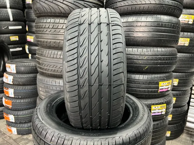 Pneus em Curitiba e região, PR