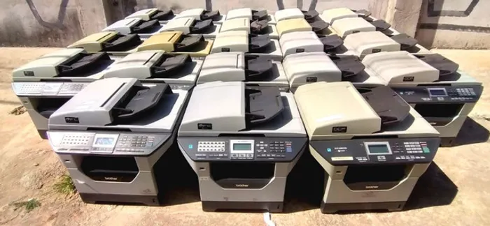 "brother 8890dw" no Brasil