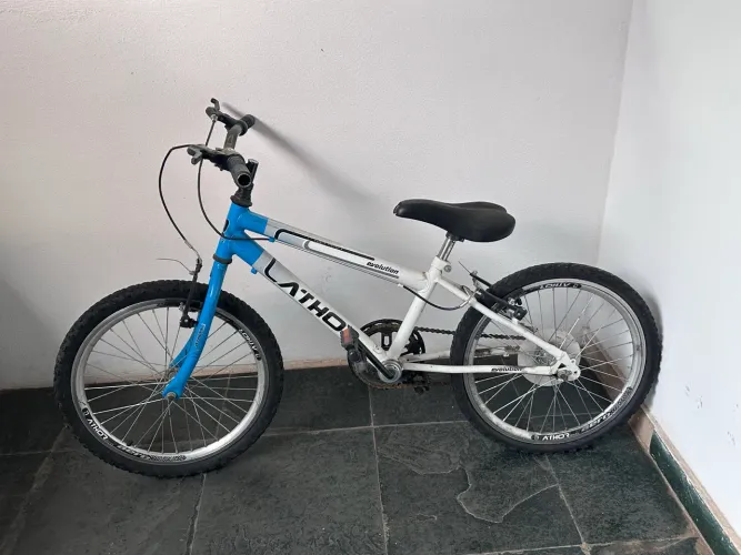 "bicicleta aro 32" - Ciclismo no Brasil