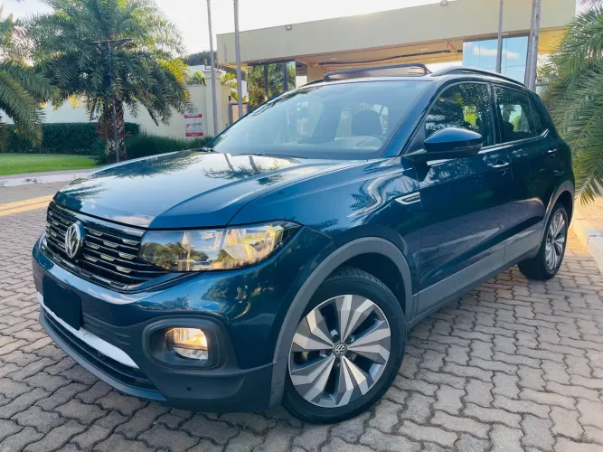 Volkswagen Usados e Novos