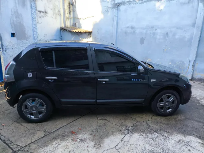 Renault Sandero 2014 Usados e Novos