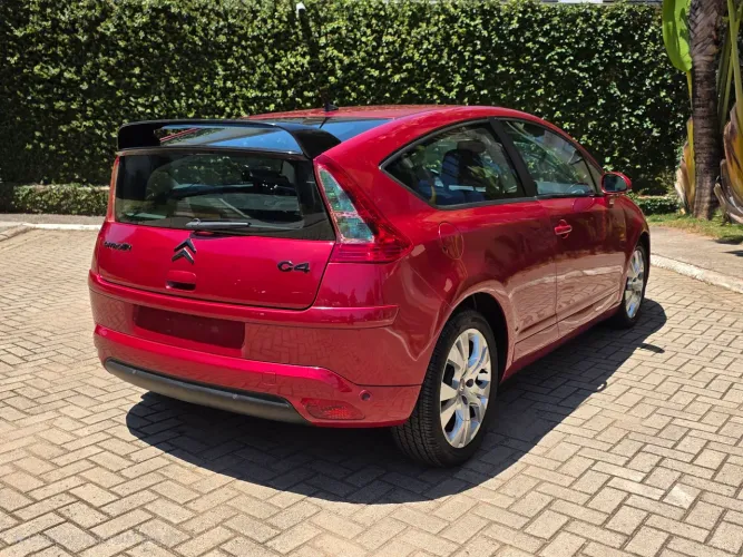 "vtr c4 citroen" - Carros Usados e Novos à venda