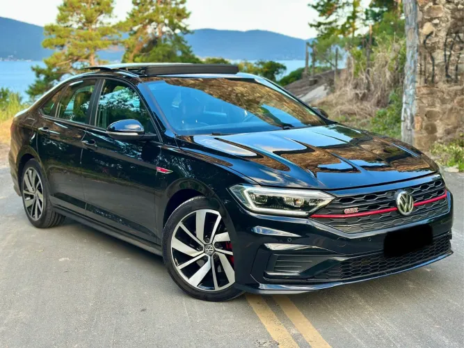 Volkswagen Jetta GLI 350 TSI 2.0 16V 4P Aut. Usados e Novos