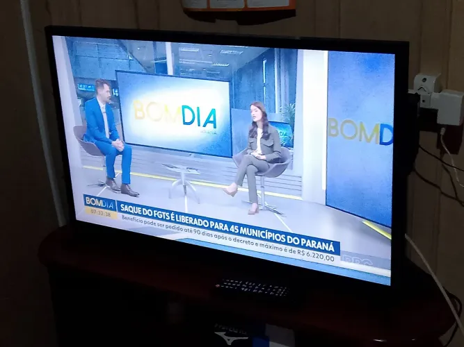 "tv samsung 29" no Brasil