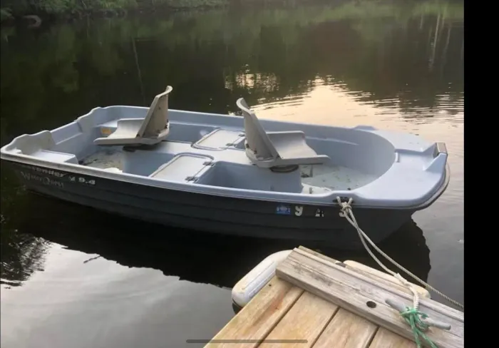 Barco em São Paulo e região, SP