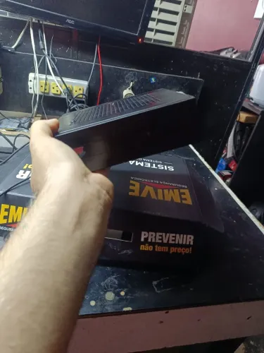 "mini pc celeron" - Computadores e Desktops no Brasil