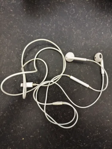 "fones da apple original" no Brasil