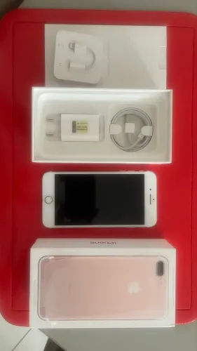 "iphone 7 plus" - Celulares Usados, seminovos e Novos no Brasil