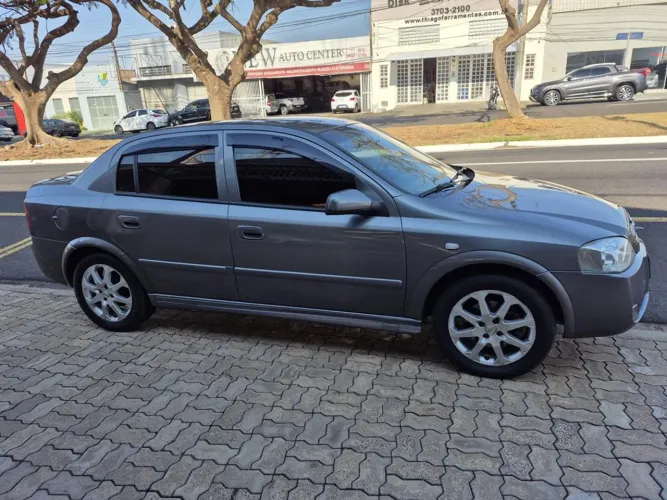 Chevrolet Astra 2011 Usados e Novos em SP