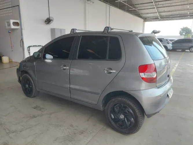 Volkswagen Fox 2008 Usados e Novos