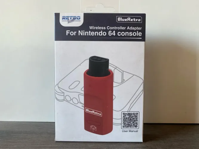 "wireless controller" no Brasil