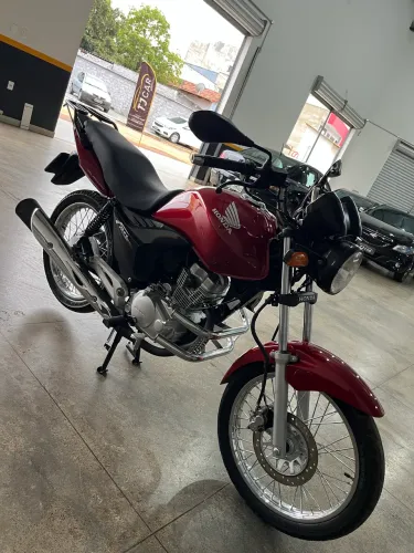 "moto honda fan 150 completa" - Motos no Brasil