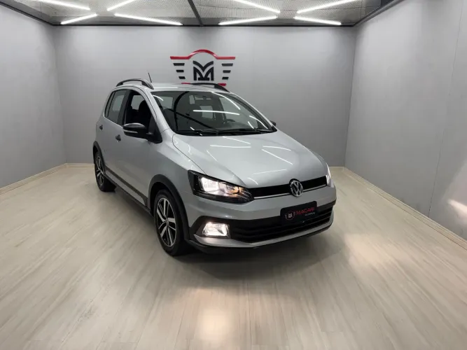 Volkswagen Fox 2020 Usados e Novos