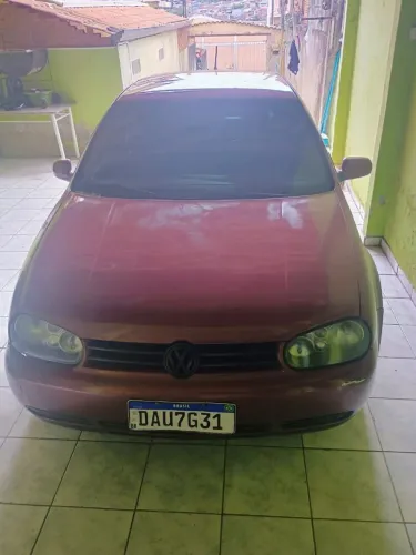 "volkswagen golf 2000" - Carros Usados e Novos à venda