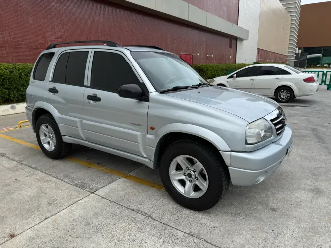 Chevrolet Tracker 2008 Usados e Novos