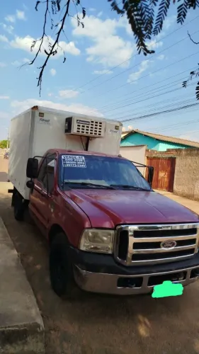"caminhao ford f350" - Caminhões no Brasil