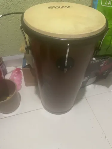 "bumbo instrumento musical" - Instrumentos musicais no Brasil