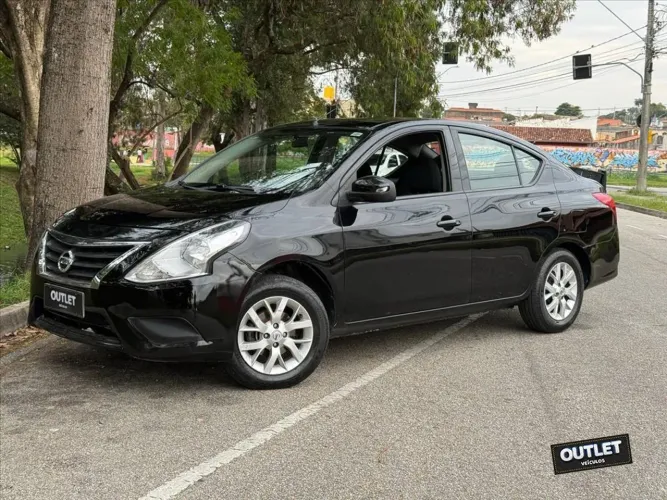 "nissan versa 2020" - Carros Usados e Novos à venda