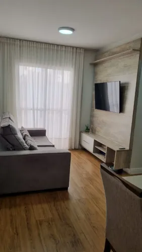 Apartamentos para alugar - RA III - Taguatinga, Brasília - DF | OLX