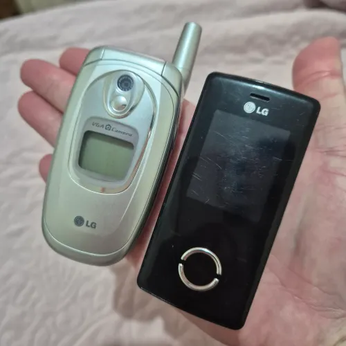 "celulares antigos da lg" no Brasil