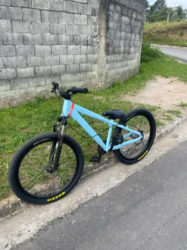 "quadro perifa" - Ciclismo no Brasil