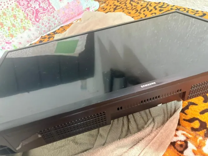 "tv samsung smart tv 32" - TVs no Brasil