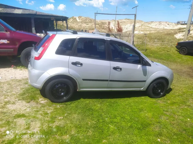 "ford fiesta 2008" - Carros Usados e Novos à venda