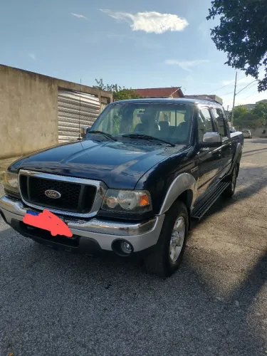 Ford Ranger 2005 Usados e Novos