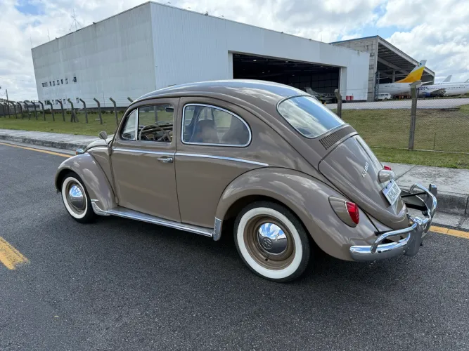 Volkswagen Fusca 1968 Usados e Novos