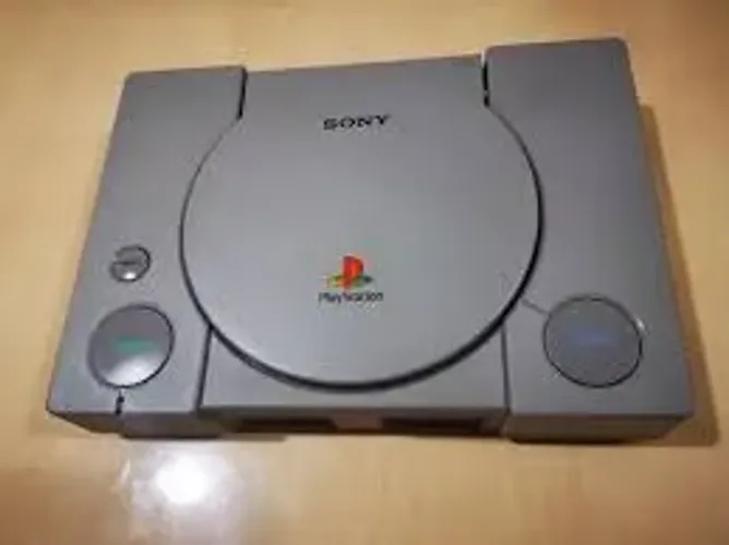 "console ps1 fat" - Consoles de Vídeo Game no Brasil