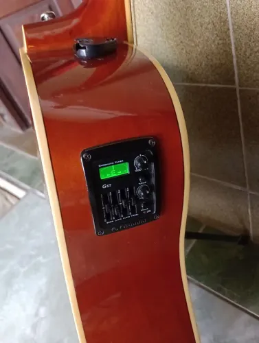 "instrumentos carron" no Brasil