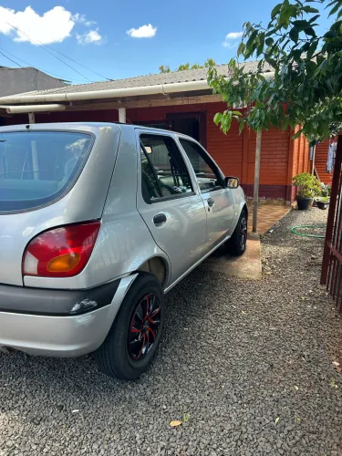 Ford Fiesta 2001 Usados e Novos