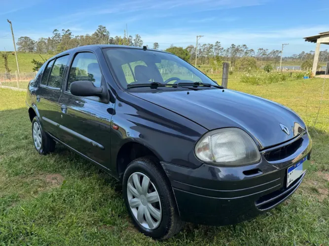 Carros 2002 Usados e Novos à venda