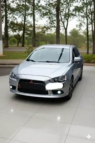 Mitsubishi Lancer Usados e Novos em São Paulo e região, SP