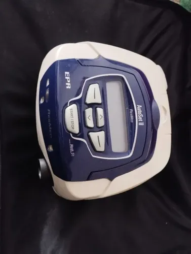 "aparelho cpap resmed" no Brasil