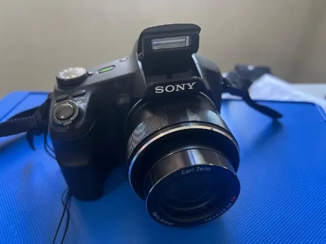 "sony grx" no Brasil