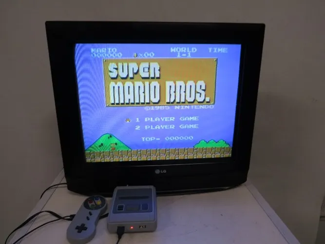 "tv crt tubo" - TVs no Brasil