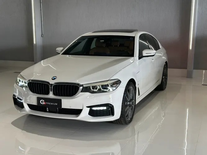 BMW Usados e Novos - Brasília, DF
