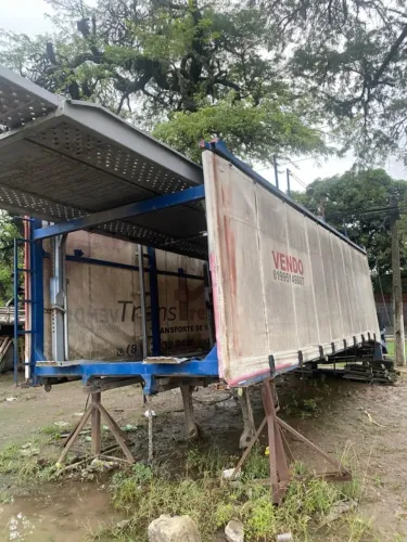 "caminhao cegonha" - Caminhões no Brasil