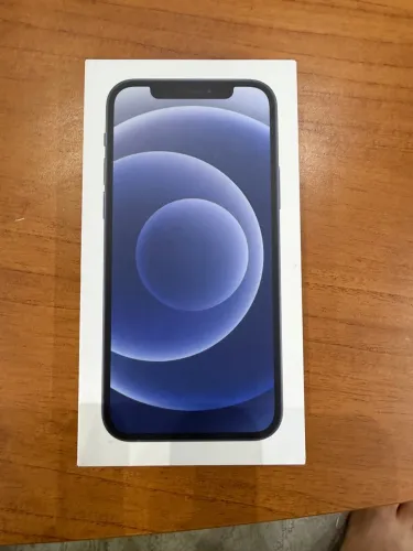 Celulares APPLE IPHONE 12 Usados, seminovos e Novos no Brasil