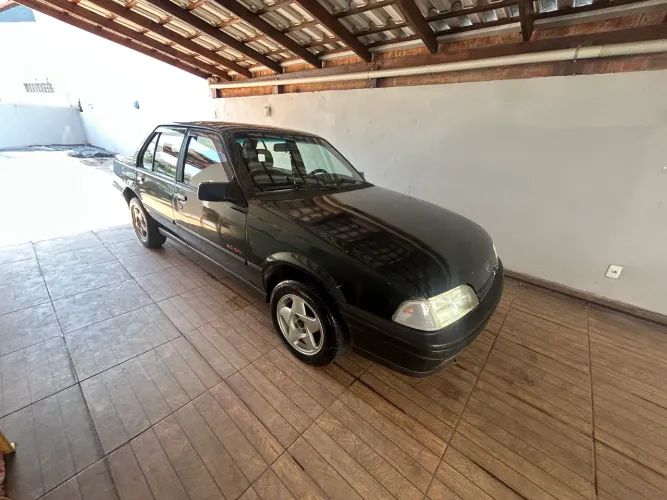 Chevrolet Monza 1996 Usados e Novos