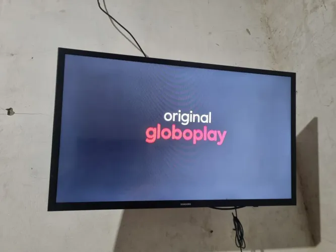 "tv samsung smart tv 32" - TVs no Brasil