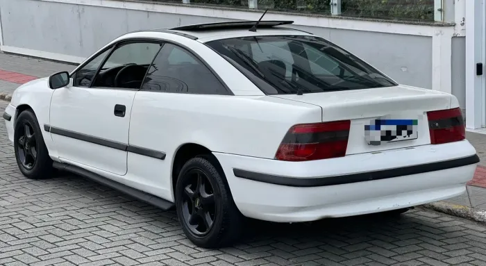 "chevrolet calibra" - Carros Usados e Novos à venda