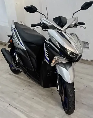 Motos Yamaha Neo 2021 no Brasil