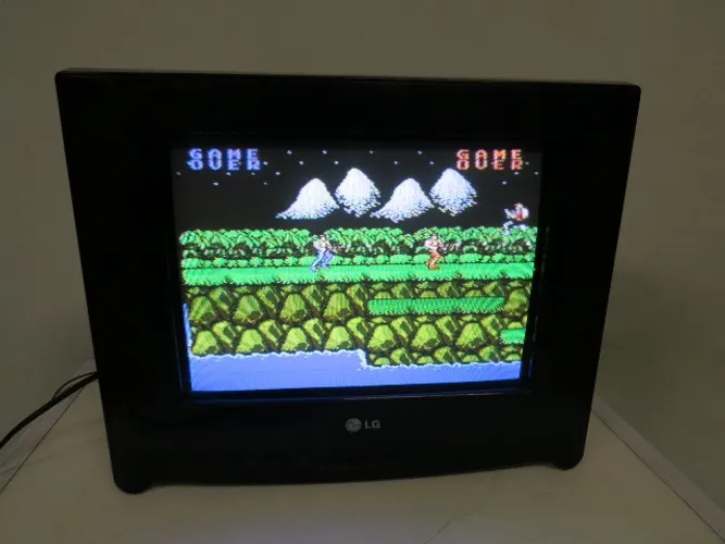 "tv crt tubo" - TVs no Brasil