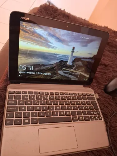 Mini Notebook no Brasil